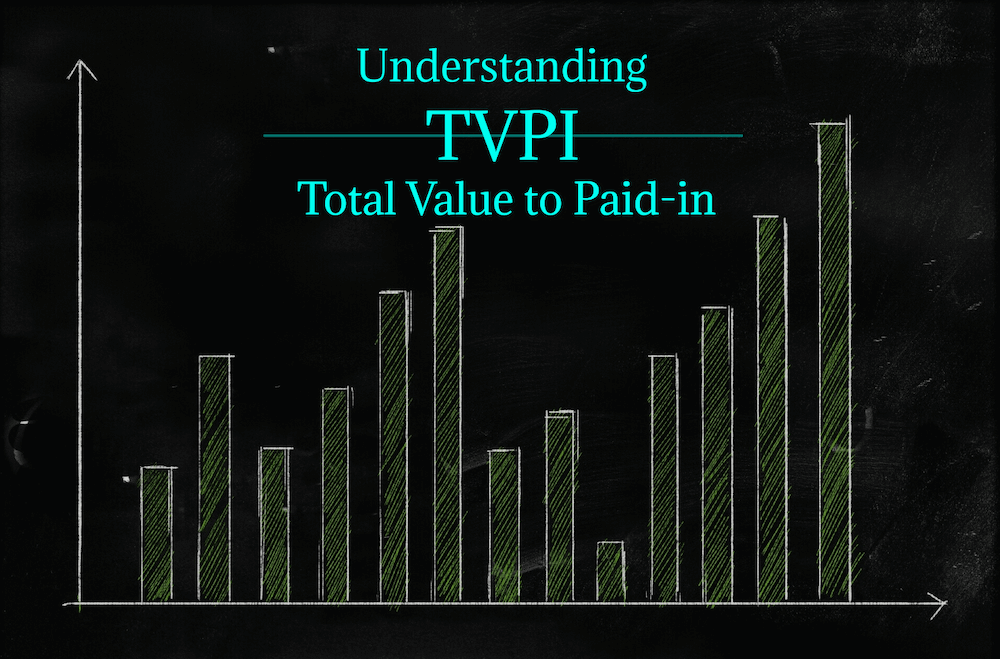 TVPI Explained: How Total Value to Paid-In Measures Fund Performance