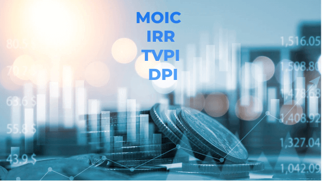 Institutional Investor Metrics: Understanding IRR, MOIC | PML