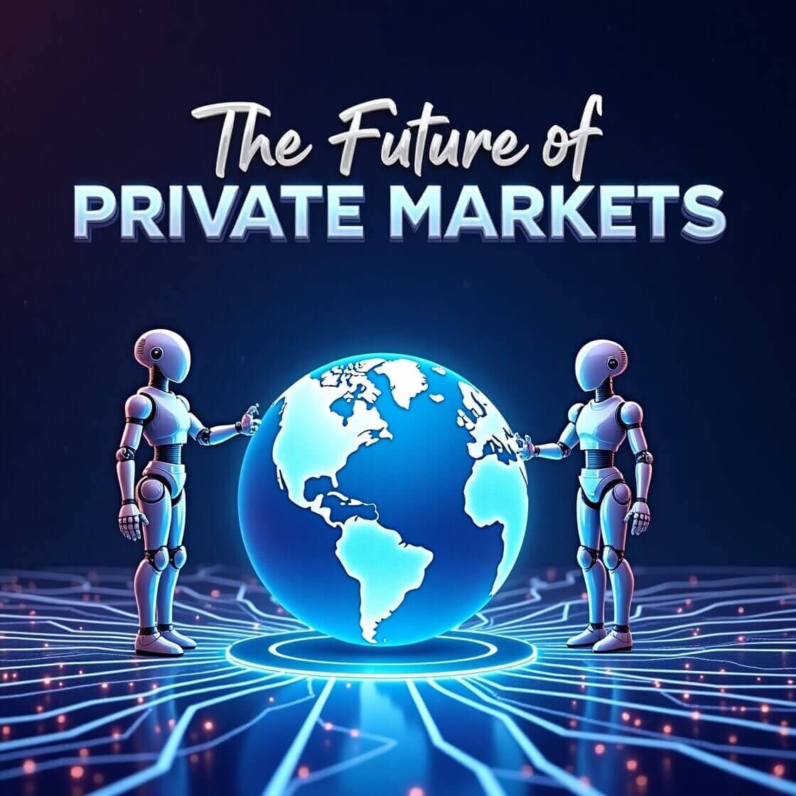 The Next Decade of Private Markets: Key Trends & Predictions | PML