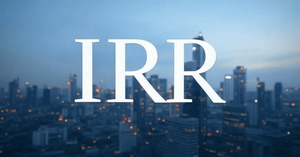 Step-by-Step Guide to IRR Calculation | Private Market Lab