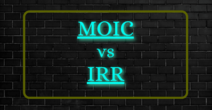 MOIC vs. IRR: Key Differences for Investors | Private Market Lab